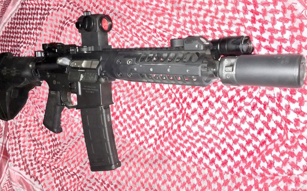 AR Pistol Picture ONLY Thread Page 95 AR15 COM ar-pistol-picture-only-thread-page-95-ar15-com